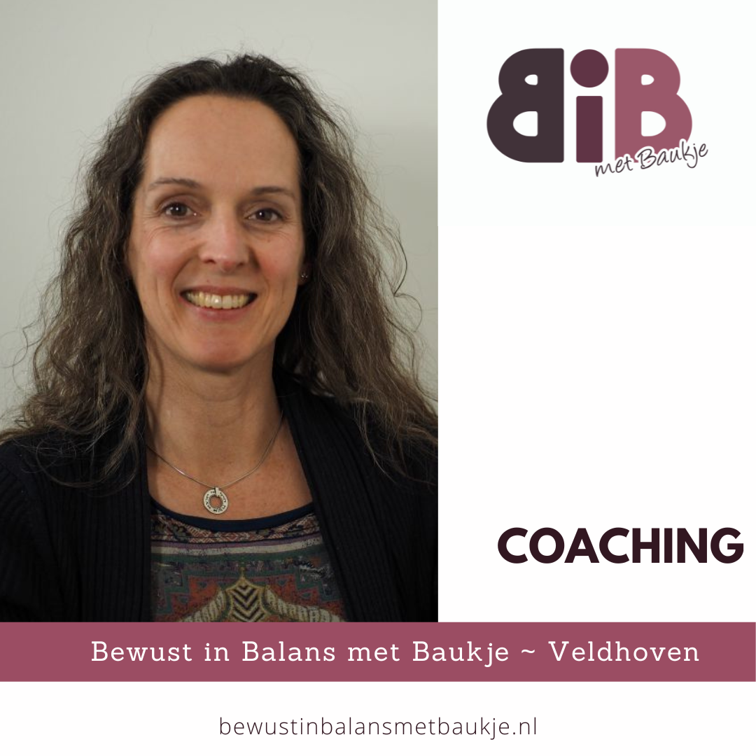 Coaching - Bewust in Balans met Baukje
